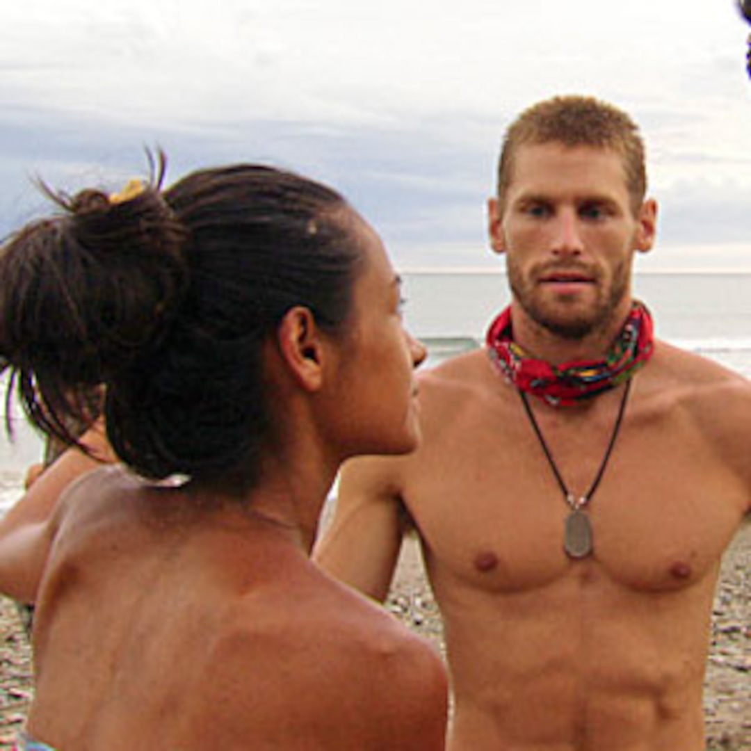 Survivor Nicaragua Castoff Reveals Her Secret Revenge At Tribal Council E Online